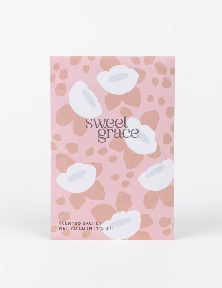 Sweet Grace Sachet - 11-Gift – White Lily Boutique